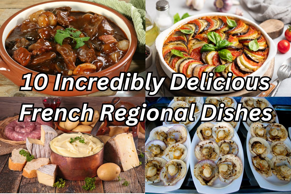 10 French Regions With Famous Dishes That Will Make Your Taste Buds ...