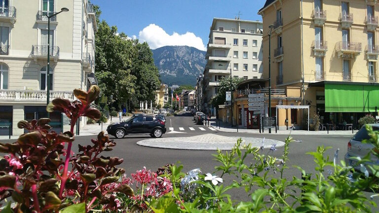 10 French Spa Towns Worth the Trip - City Or City