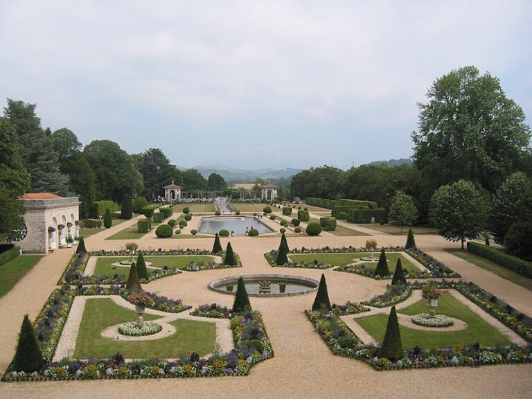 10 French Spa Towns Worth the Trip - City Or City