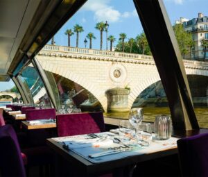 Maxim’s Paris: A Look at the Legendary Restaurant on Rue Royale - City ...