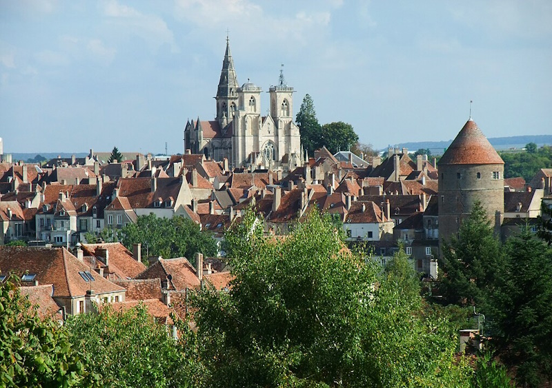 10 French Towns Most Travelers Miss - City Or City