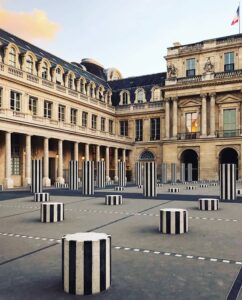 9 Things to Do Around Rue de Rivoli - City Or City